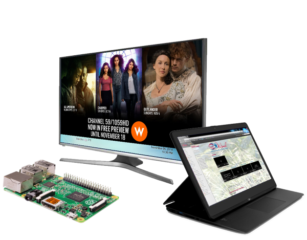 Storm Applied Technologies